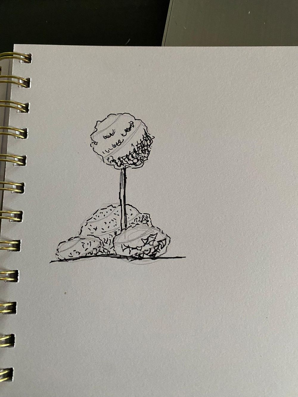 trees | Skillshare Student Project