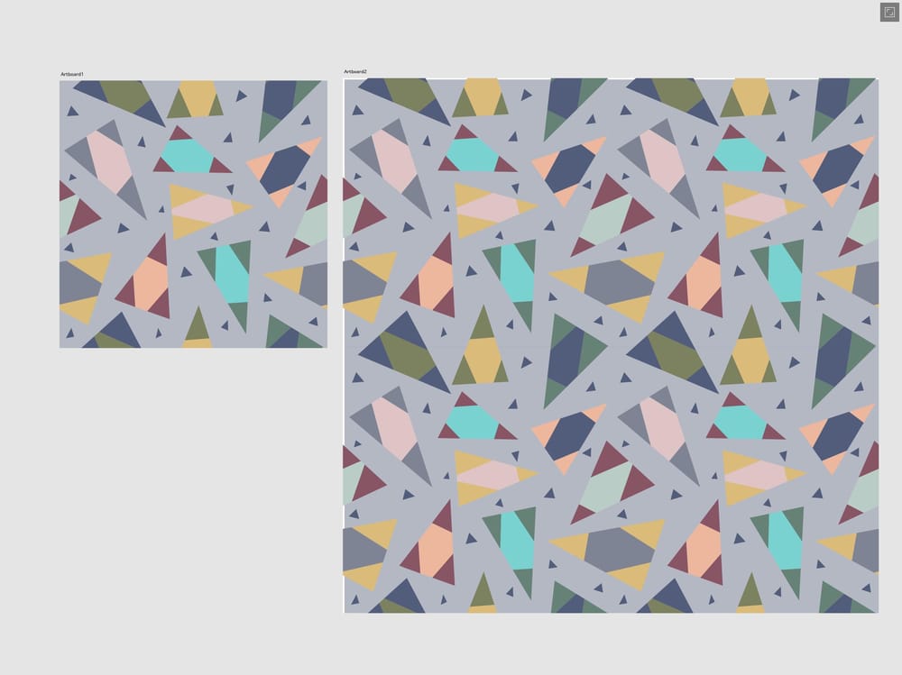 Triangles | Skillshare Student Project