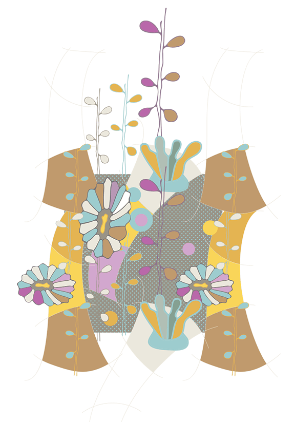 SEEBLUM - BRINI 2 - FLOWNCE | Skillshare Student Project