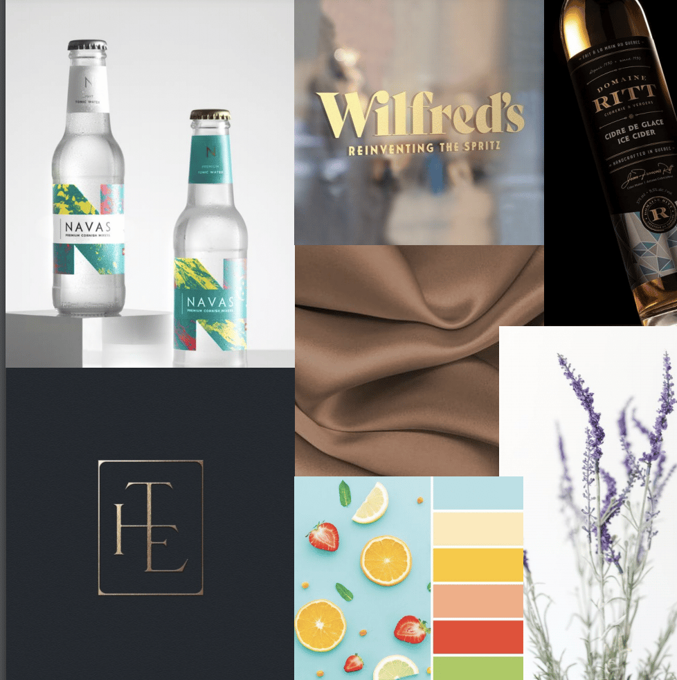 Essentially Branding | Skillshare Student Project