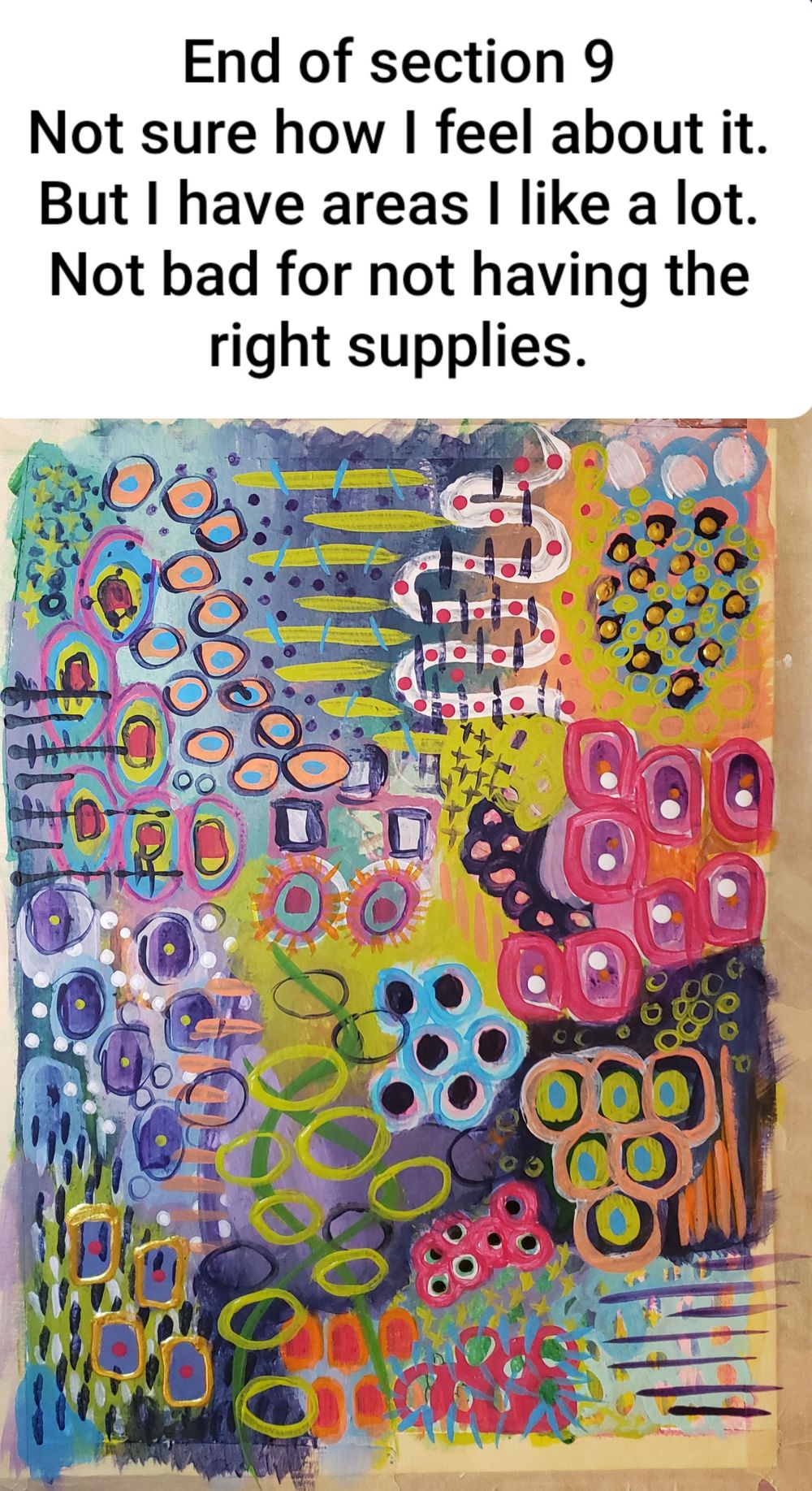 Abstract Project | Skillshare Student Project