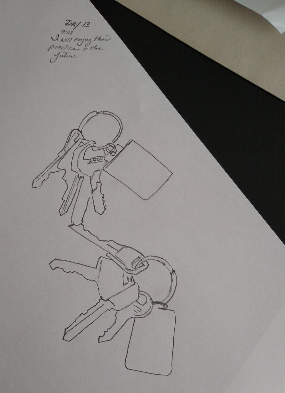 14 Day Mindset Challenge-- Daily Time Bubble of Artistry! | Skillshare Student Project