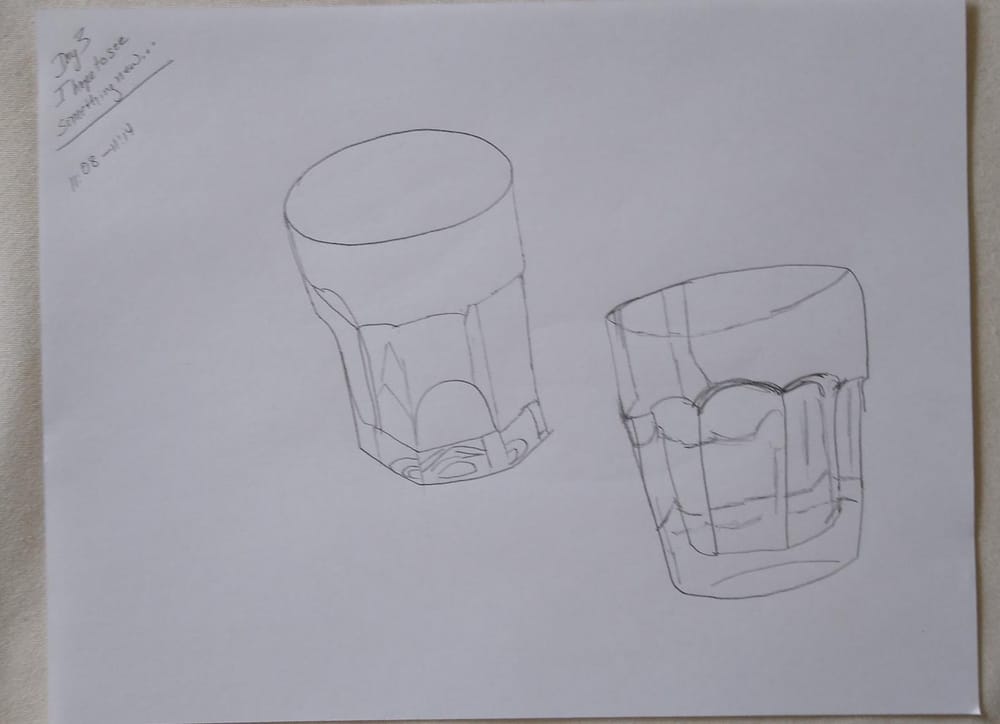 14 Day Mindset Challenge-- Daily Time Bubble of Artistry! | Skillshare ...