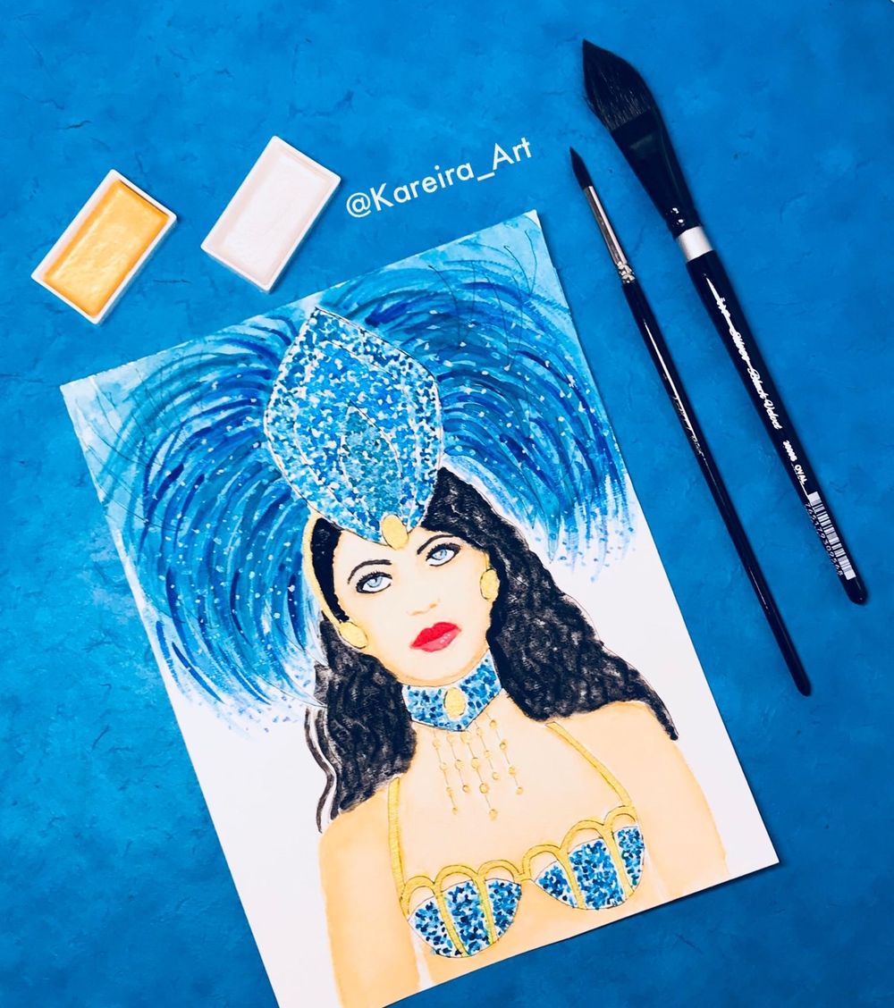 Flat Layout | Skillshare Student Project