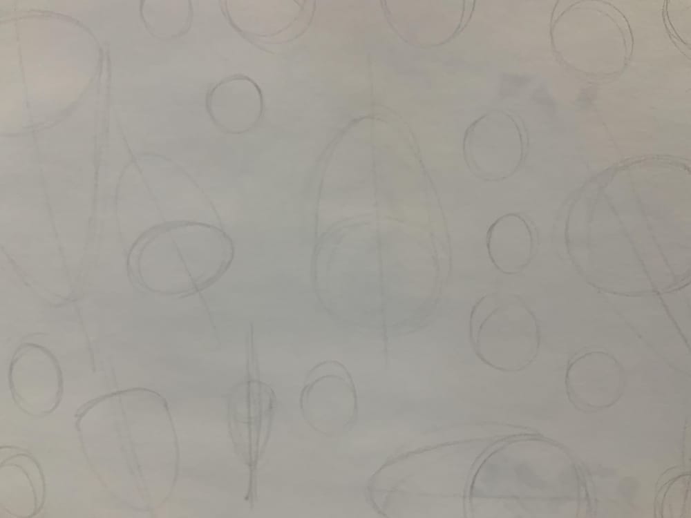 First Drawing Class | Skillshare Student Project