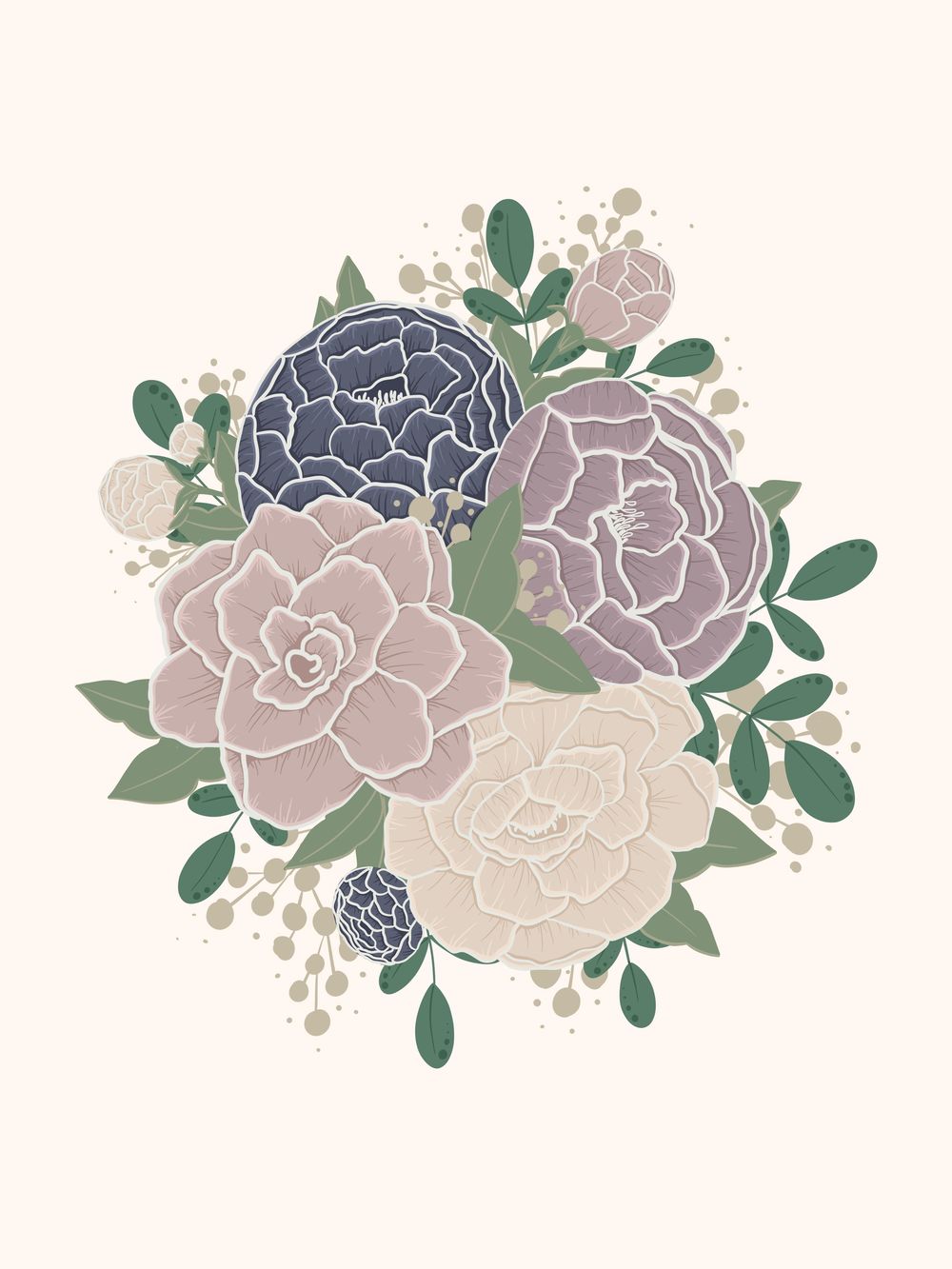 My version :) | Skillshare Student Project