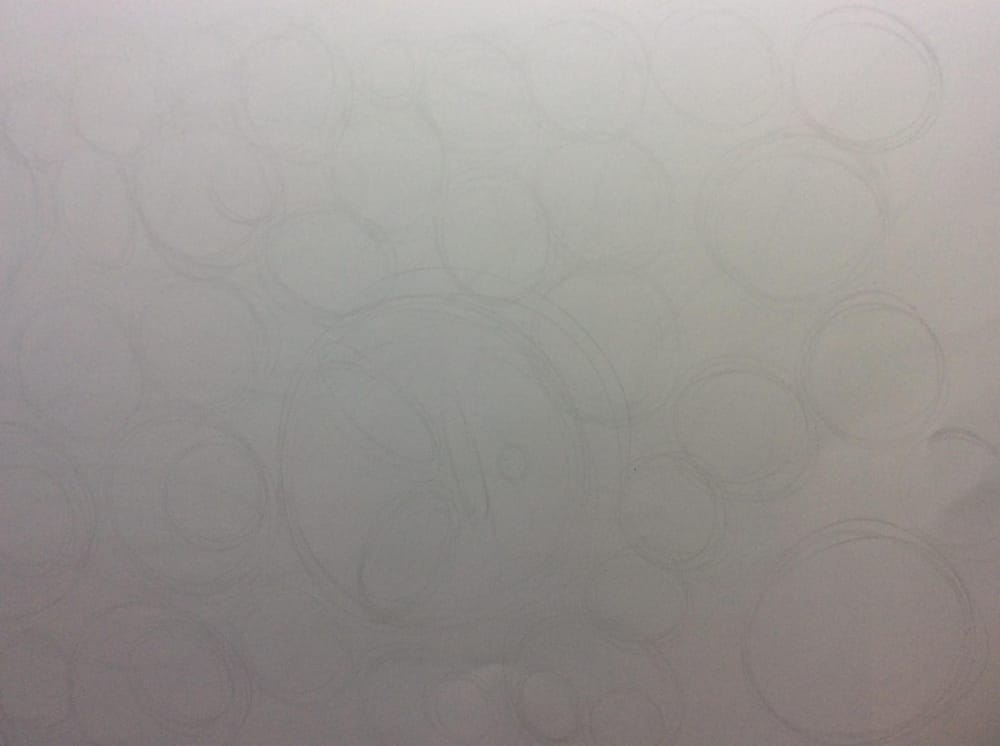 Day 2 - Circles and ovals | Skillshare Student Project