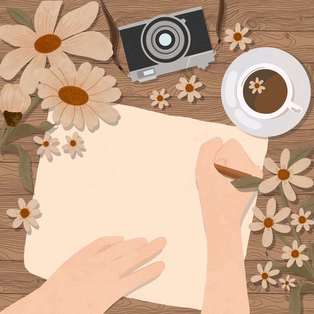 Taking note | Skillshare Student Project