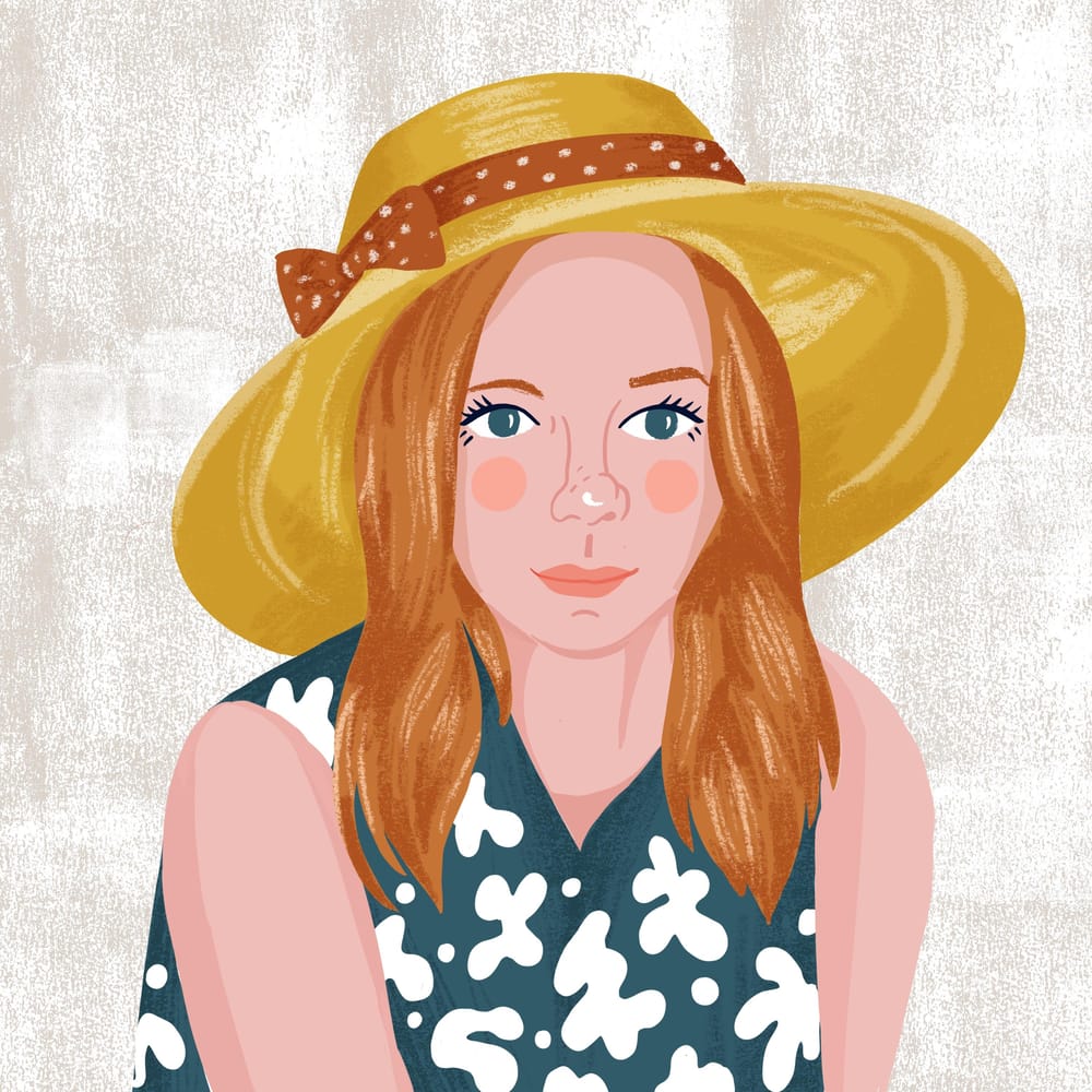 Fun with Faces | Skillshare Student Project