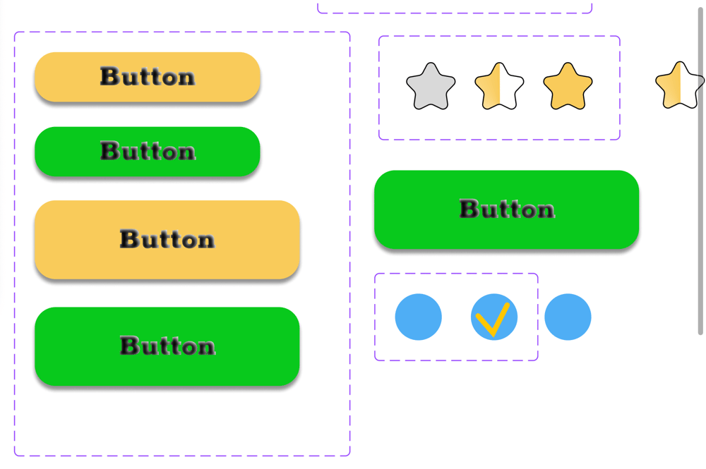 Jason Schriver Figma UI/UX | Skillshare Student Project