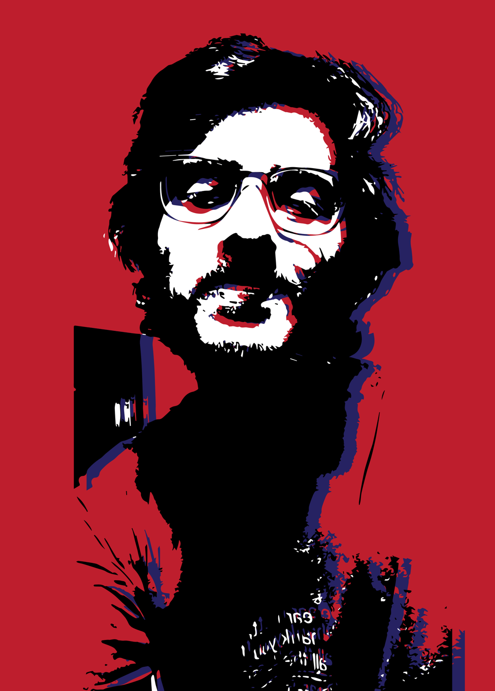 Illustrator Project 1 | Skillshare Student Project