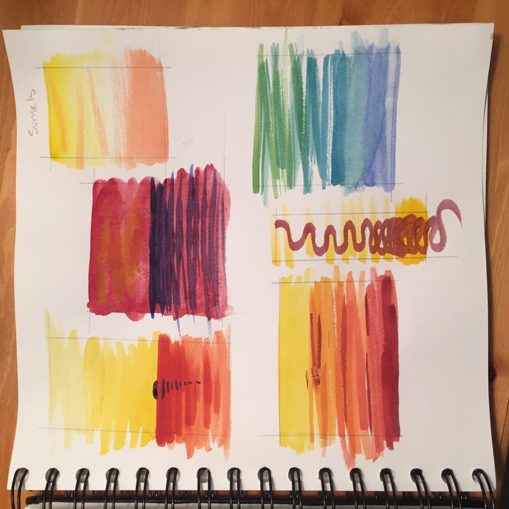 Sketchbook Magic projects | Skillshare Student Project