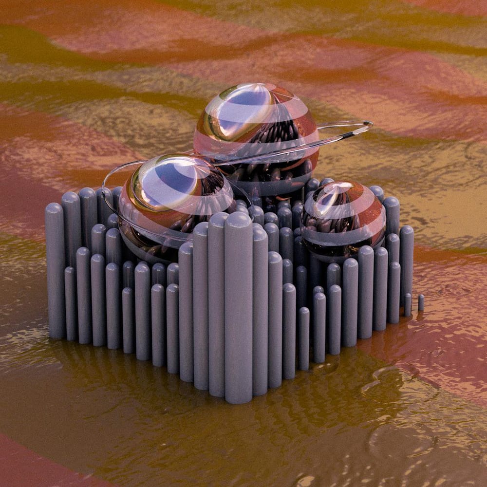 experiment | Skillshare Student Project