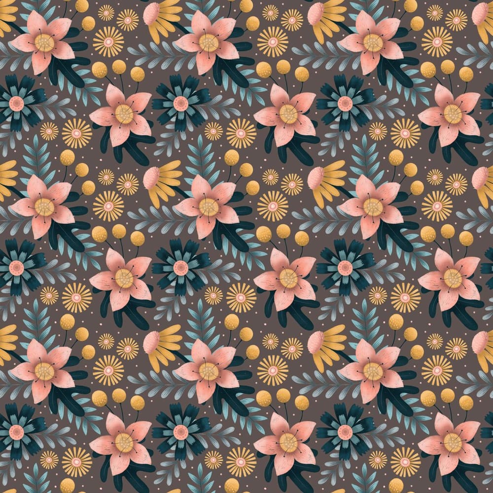 Pattern | Skillshare Student Project
