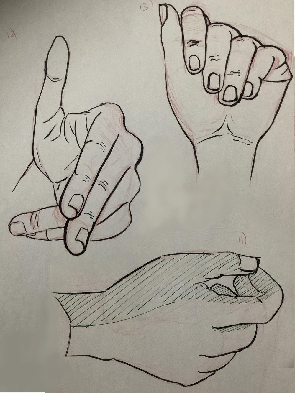 Final Work | Skillshare Student Project