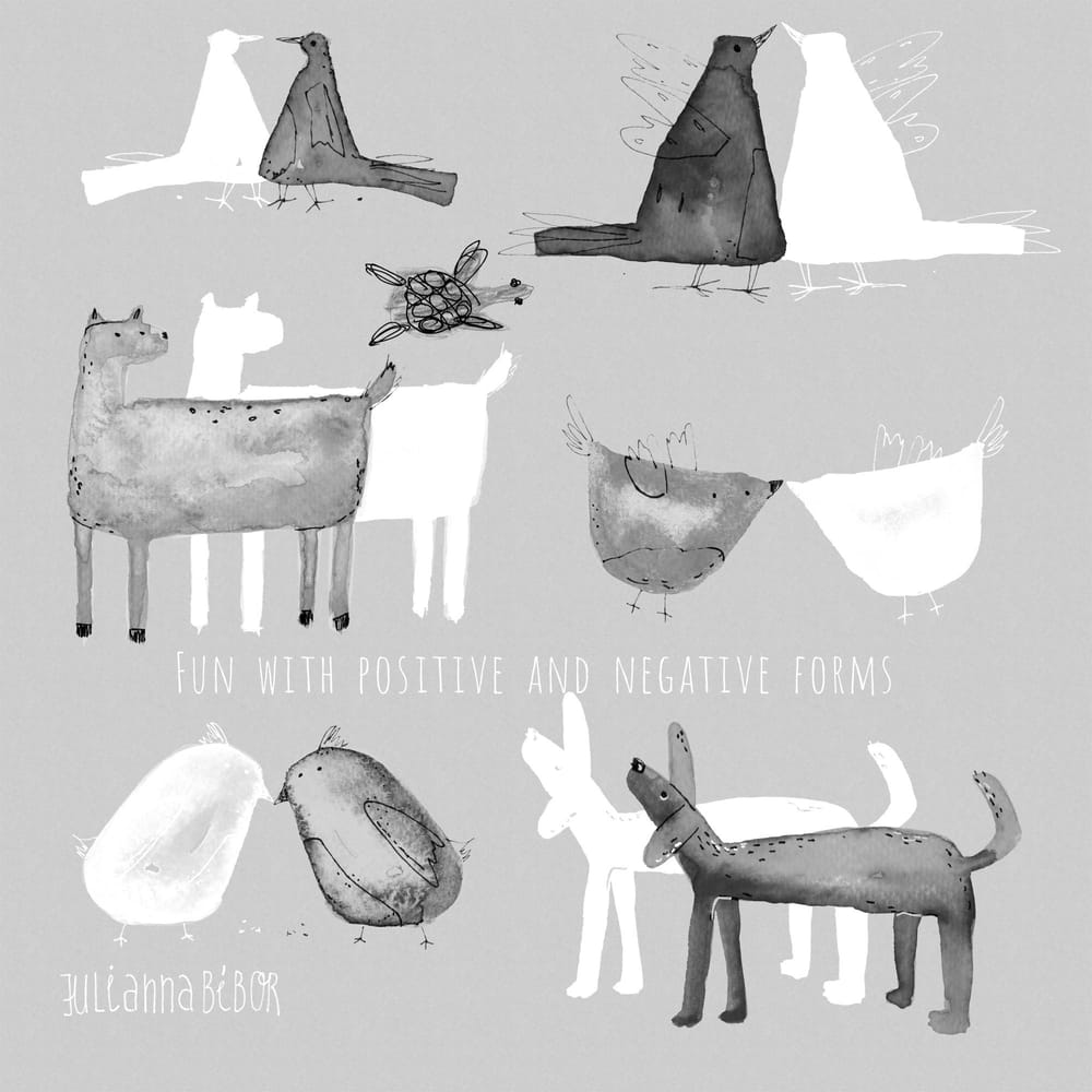 Magic Lines | Skillshare Student Project