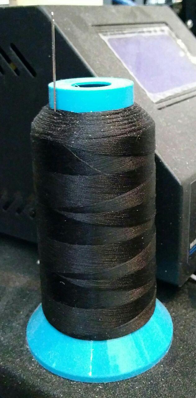 Zorro Thread Spool | Skillshare Student Project