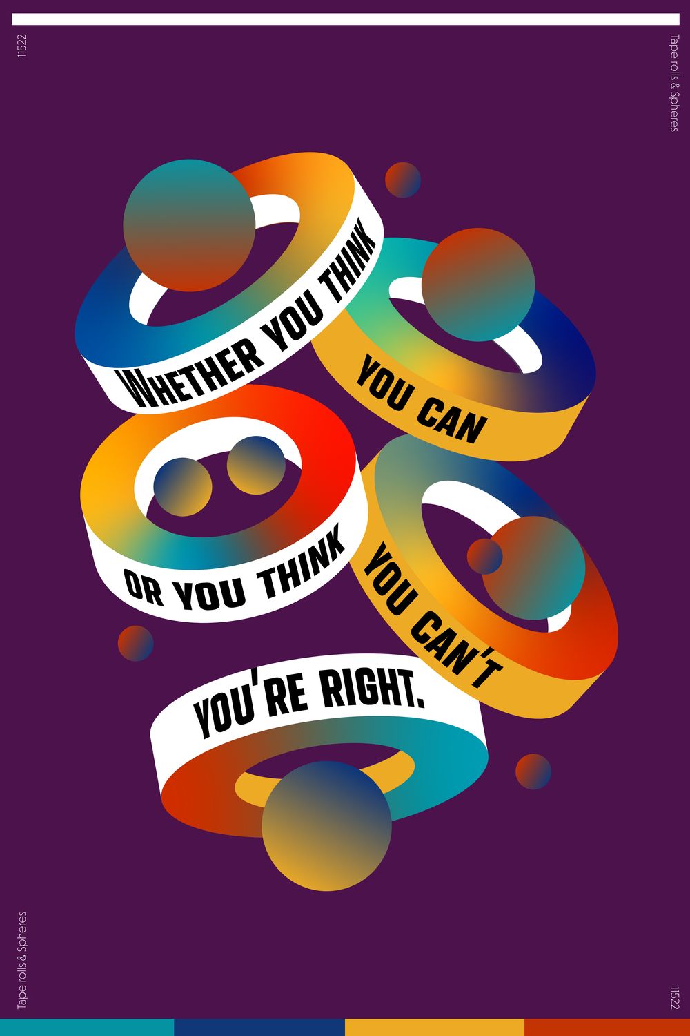 Posters | Skillshare Student Project