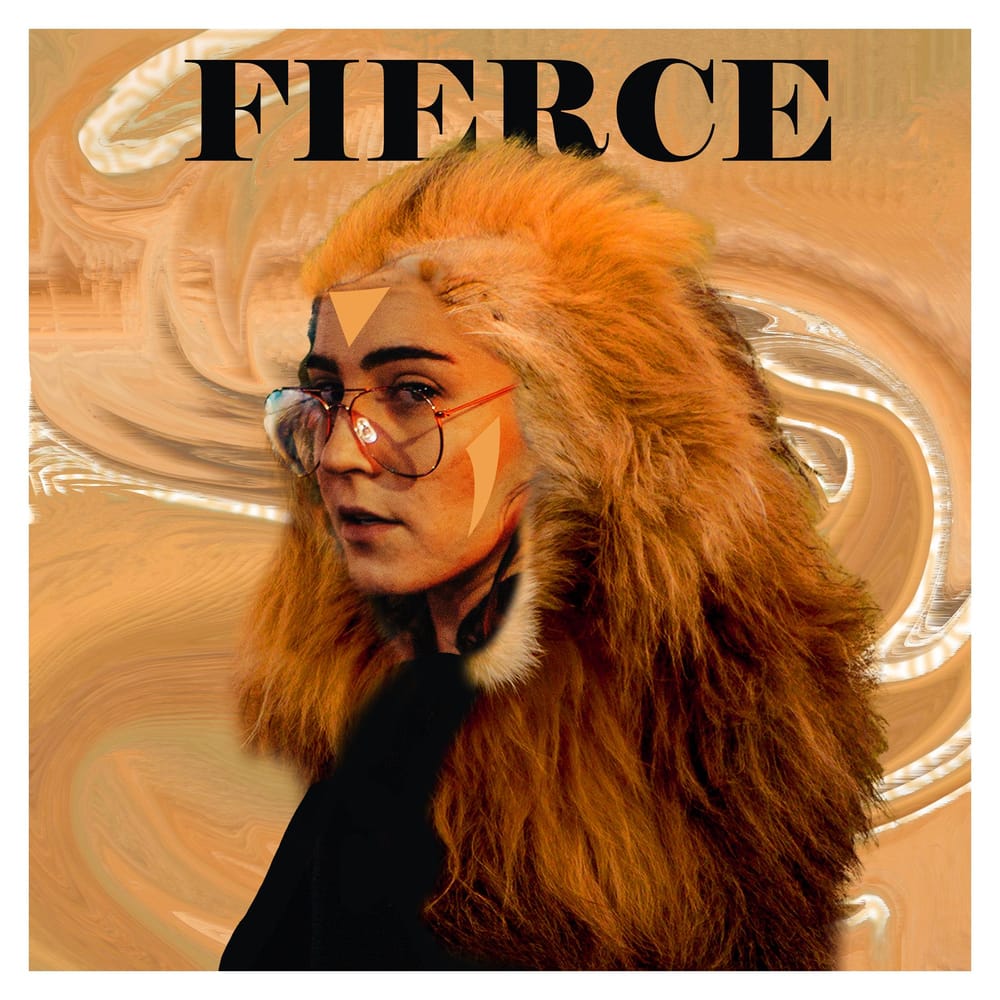 FIERCE | Skillshare Student Project