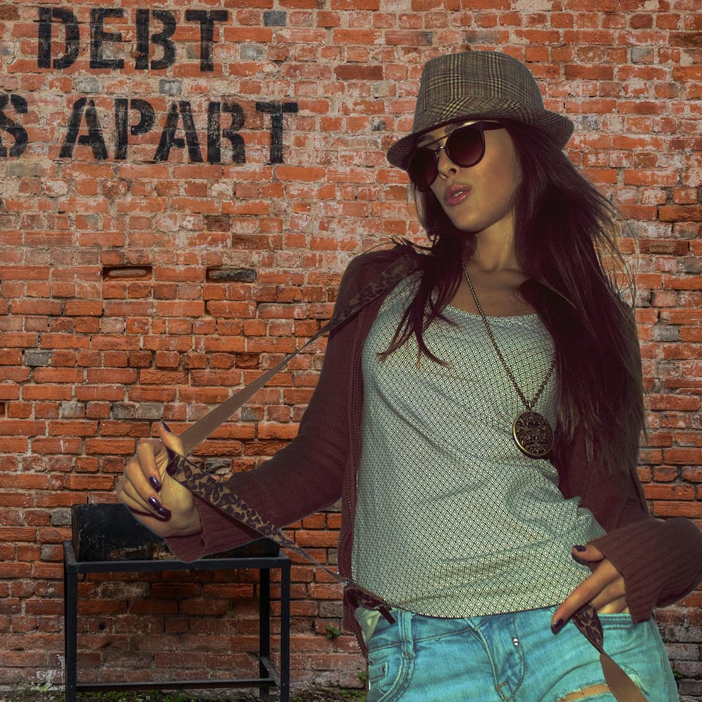 Advanced Projects | Skillshare Student Project