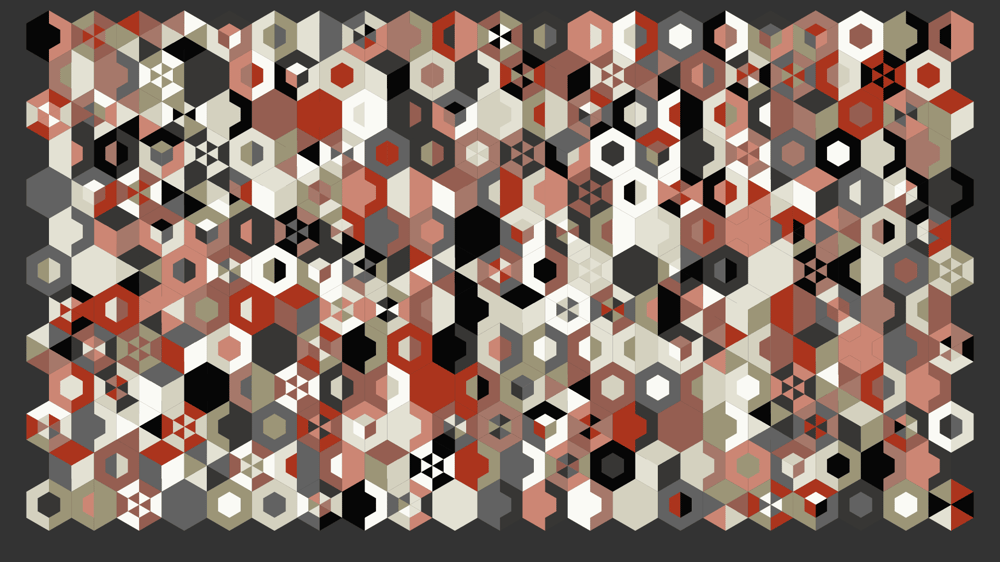 Generative Art | Skillshare Student Project