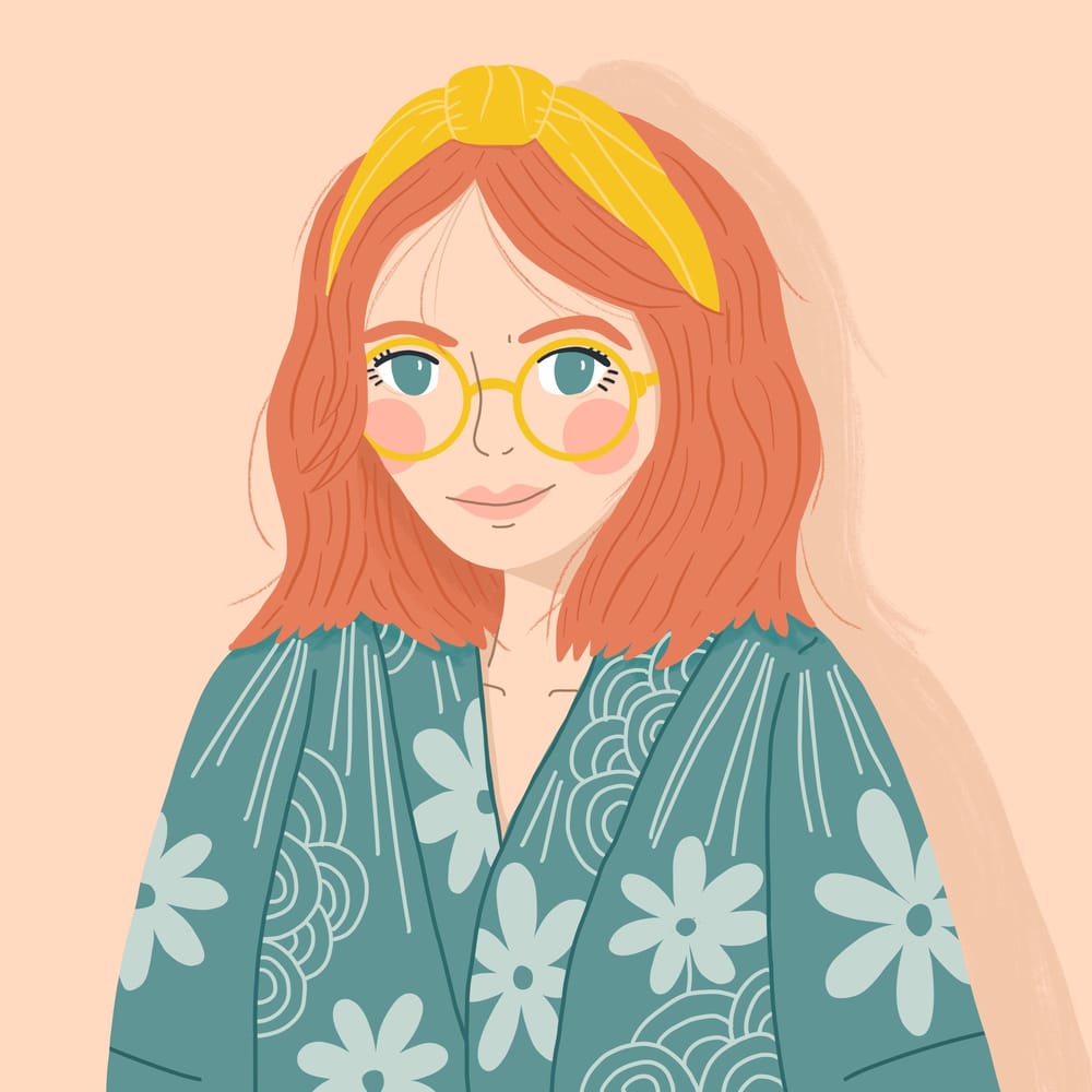 Have some fun -final drawing- | Skillshare Student Project