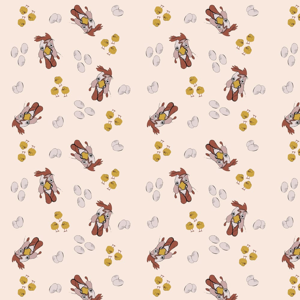 Pattern farm | Skillshare Student Project