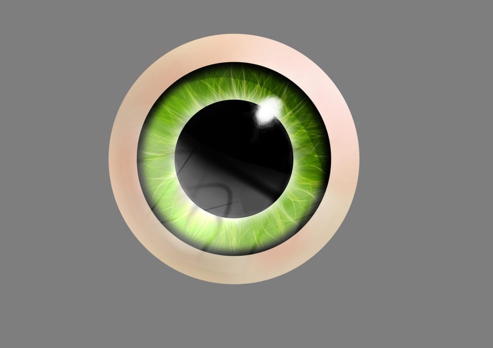 Epic eye | Skillshare Student Project