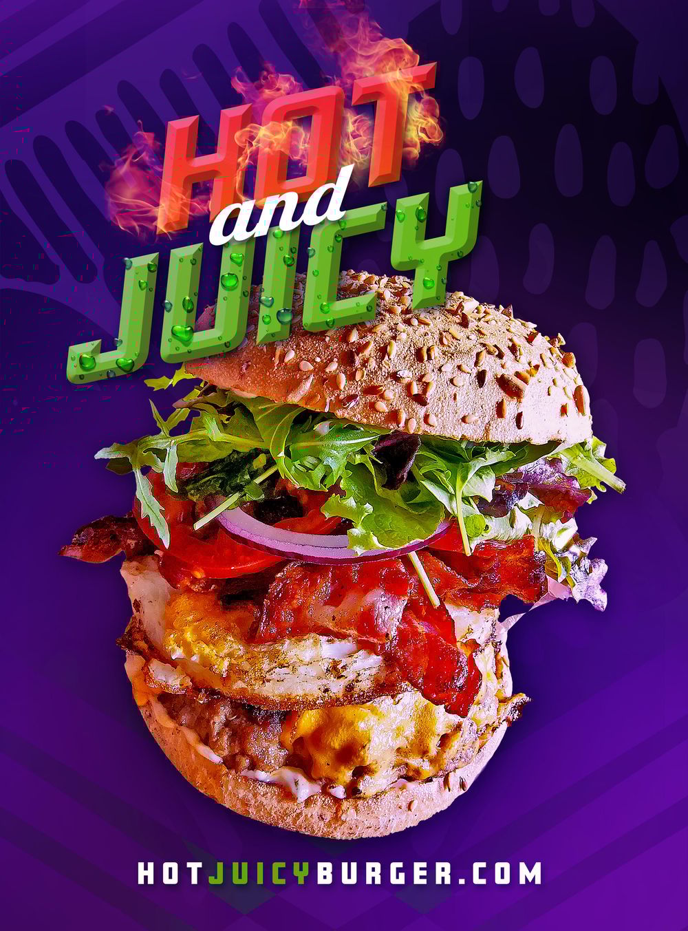 Graphic Design - Intermediate Class | Skillshare Student Project