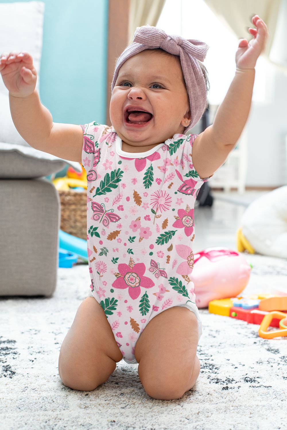 Seamless Patterns | Skillshare Student Project