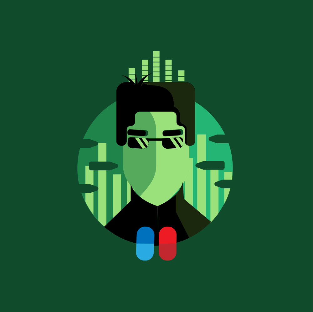 Designing an Icon Set | Skillshare Student Project