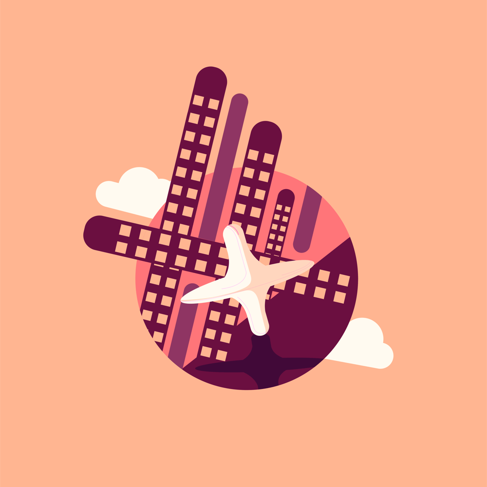 Designing an Icon Set | Skillshare Student Project