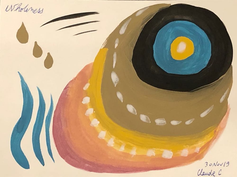 So much color! | Skillshare Student Project