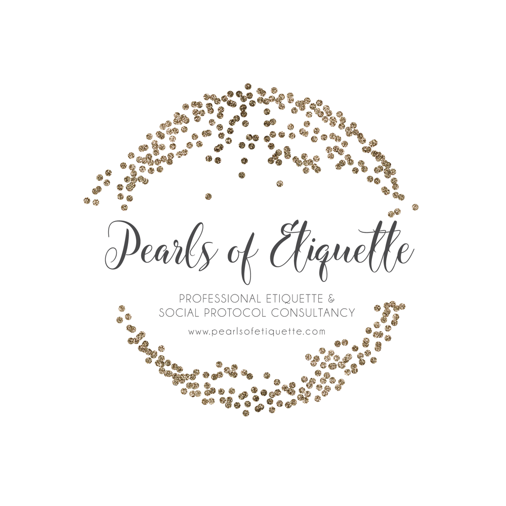 Pearls Of Etiquette | Skillshare Student Project