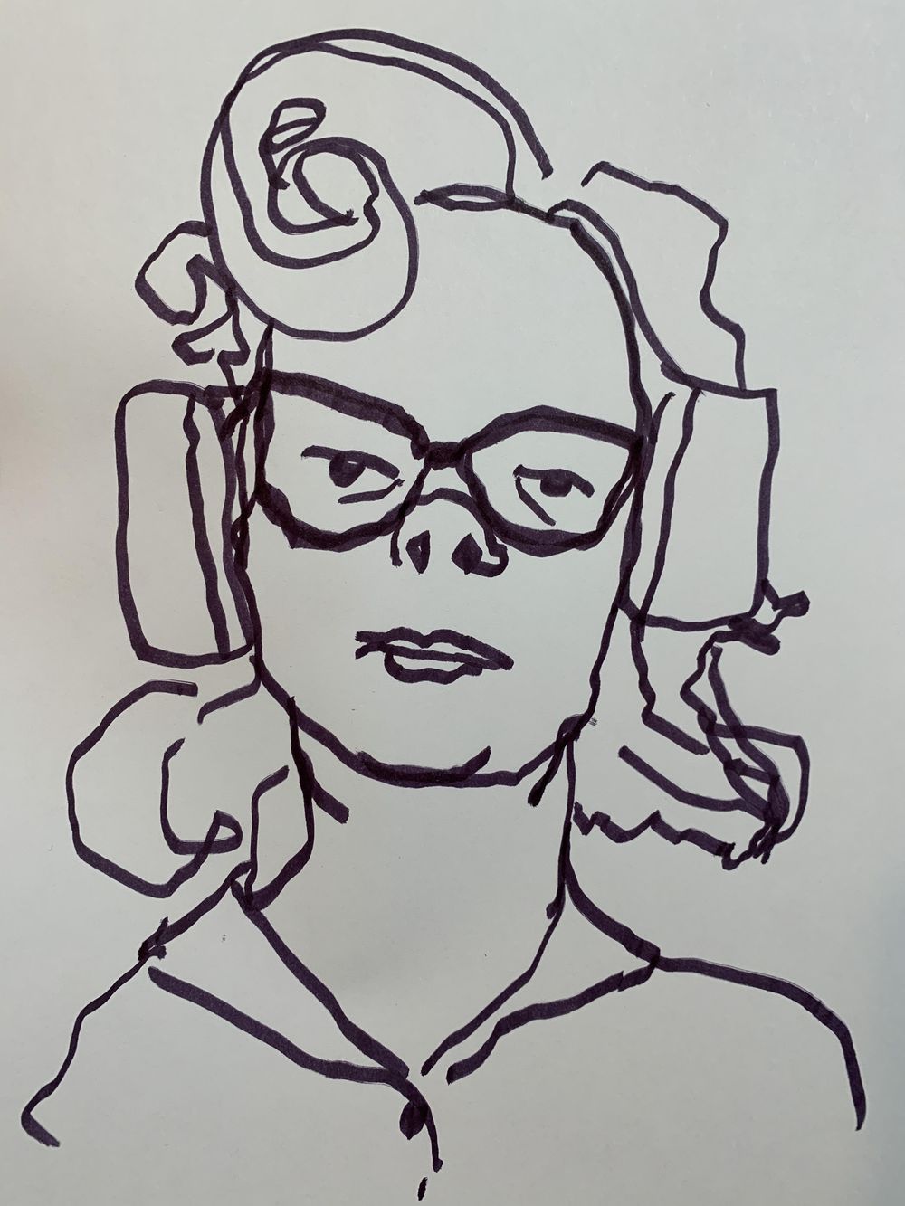 Get Loose Sketches | Skillshare Student Project