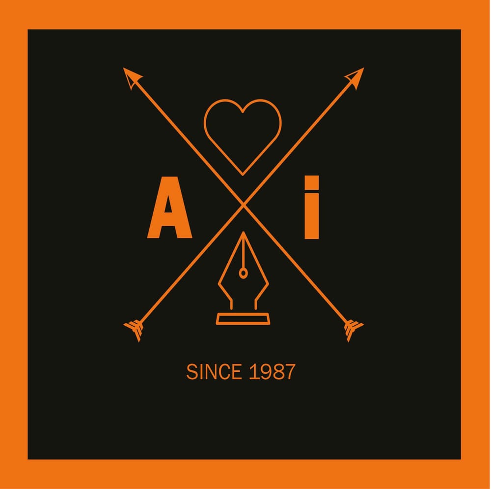 Logo Exercise | Skillshare Student Project