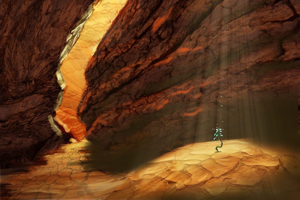 Hidden Path | Skillshare Student Project