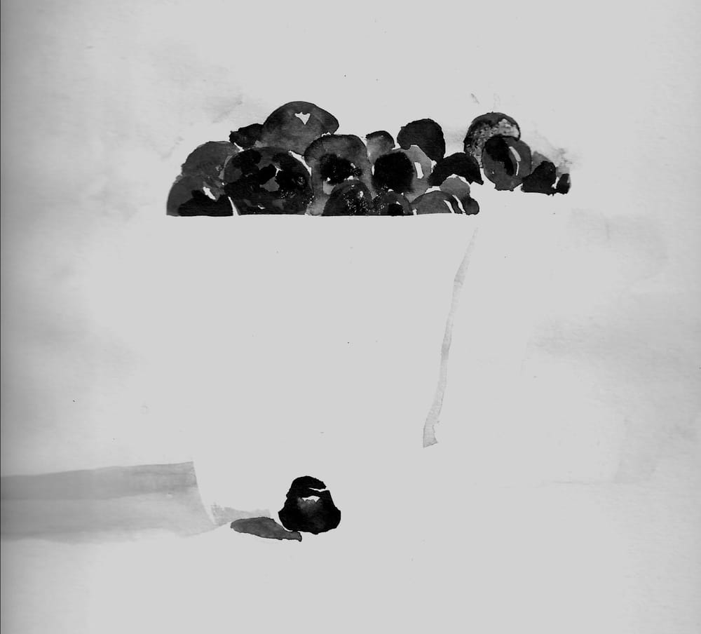 Pink Les project | Skillshare Student Project