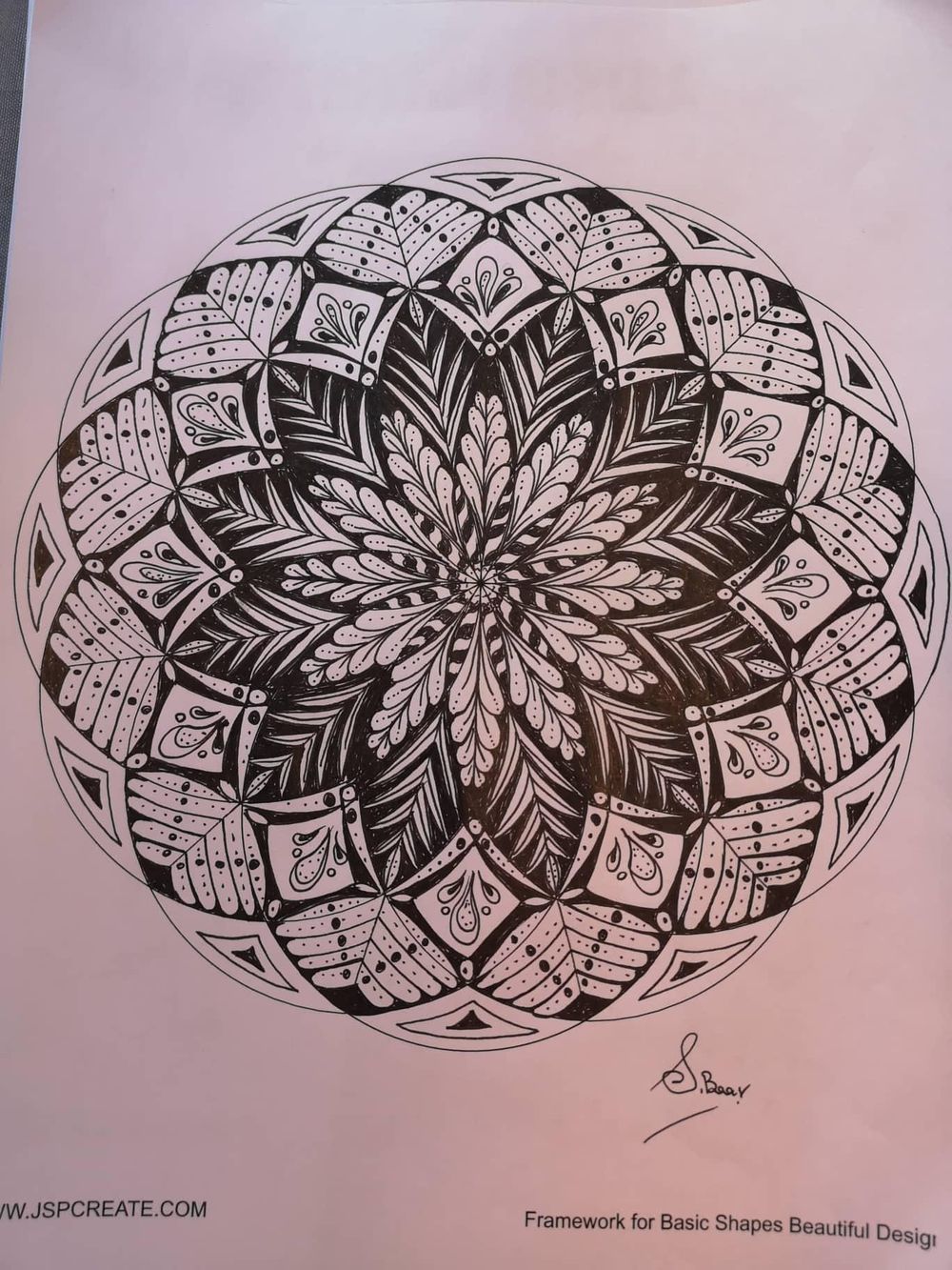 Osnovne oblike | Skillshare Student Project