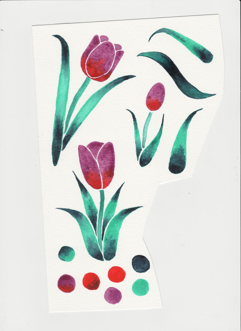 Pattern Project | Skillshare Student Project