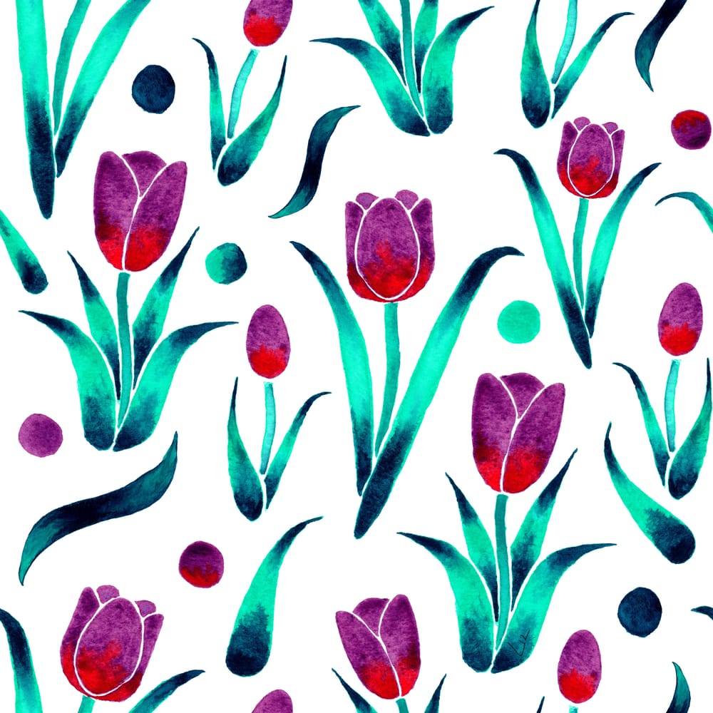 Pattern Project | Skillshare Student Project