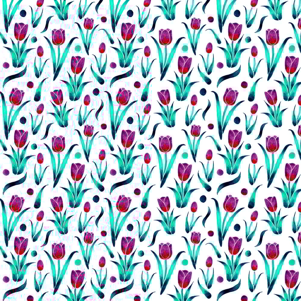 Pattern Project | Skillshare Student Project