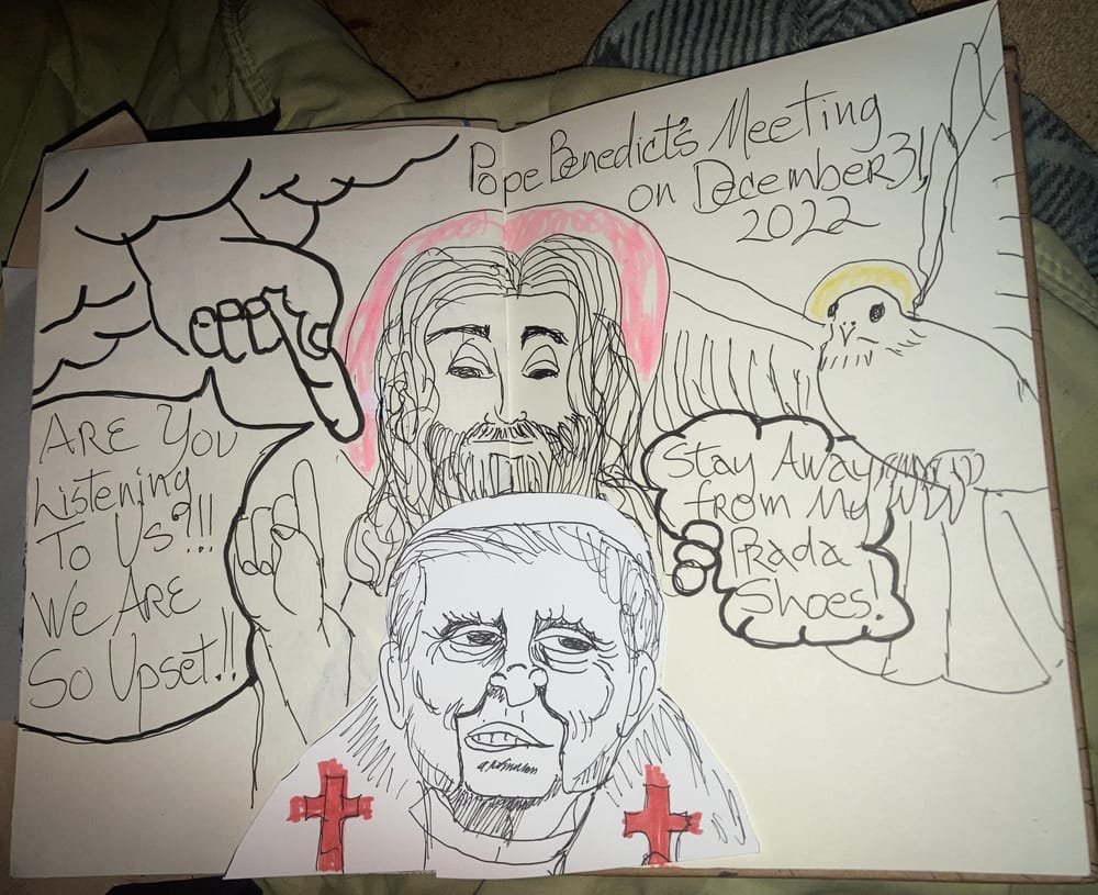 political cartoons | Skillshare Student Project