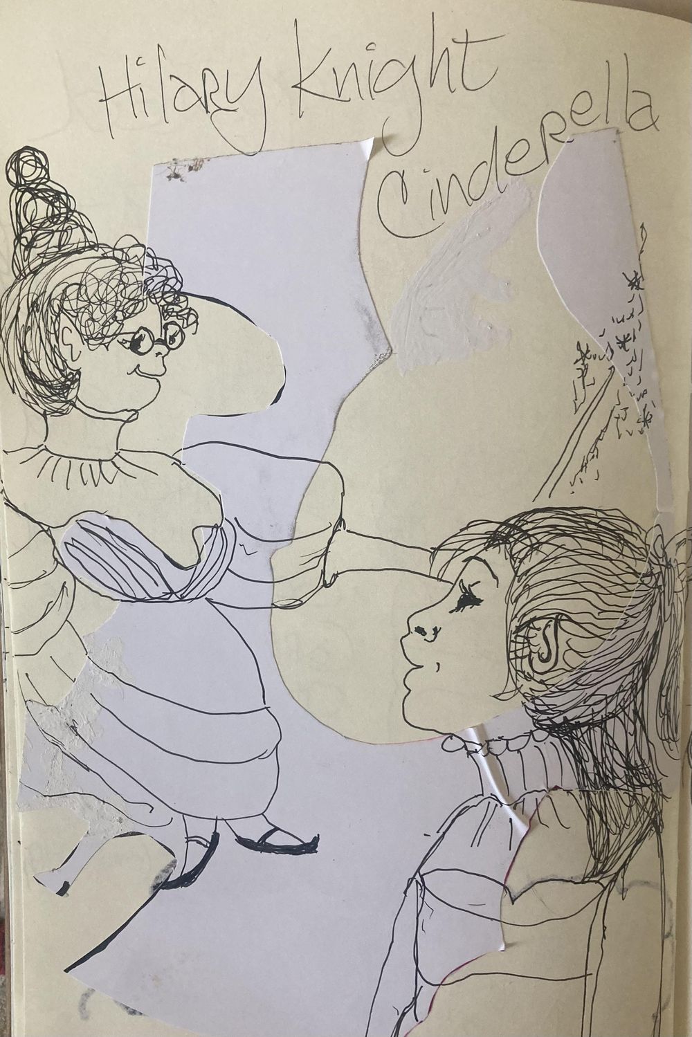 Address your Inner Critic | Skillshare Student Project