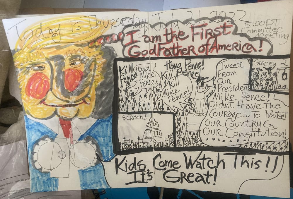 political cartoons | Skillshare Student Project