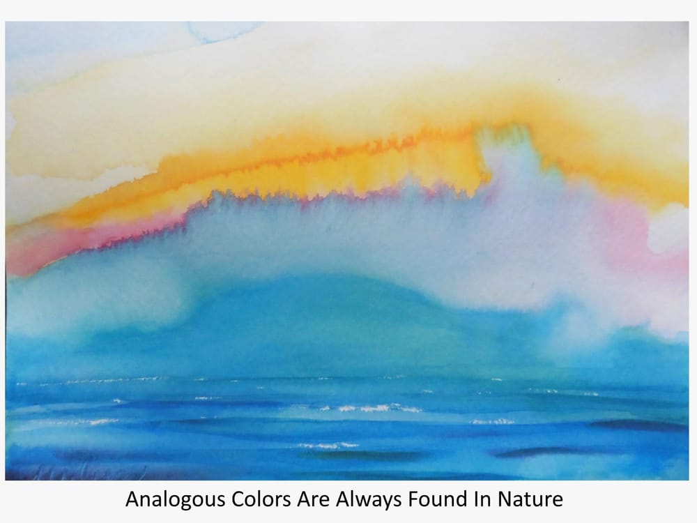 Color Pathways | Skillshare Student Project