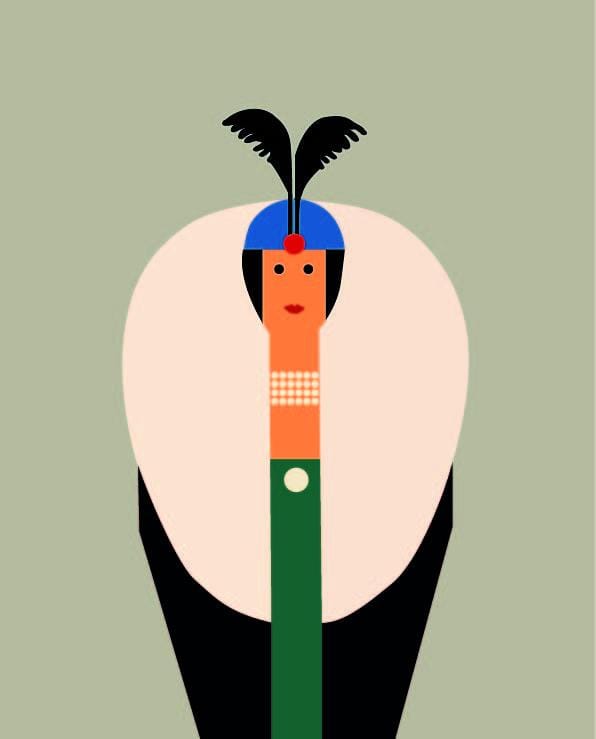 Voila my first project! | Skillshare Student Project