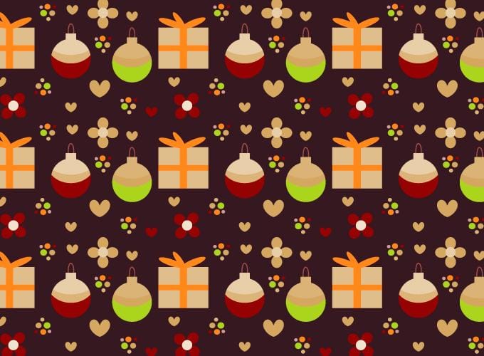 Seamless patterns | Skillshare Student Project