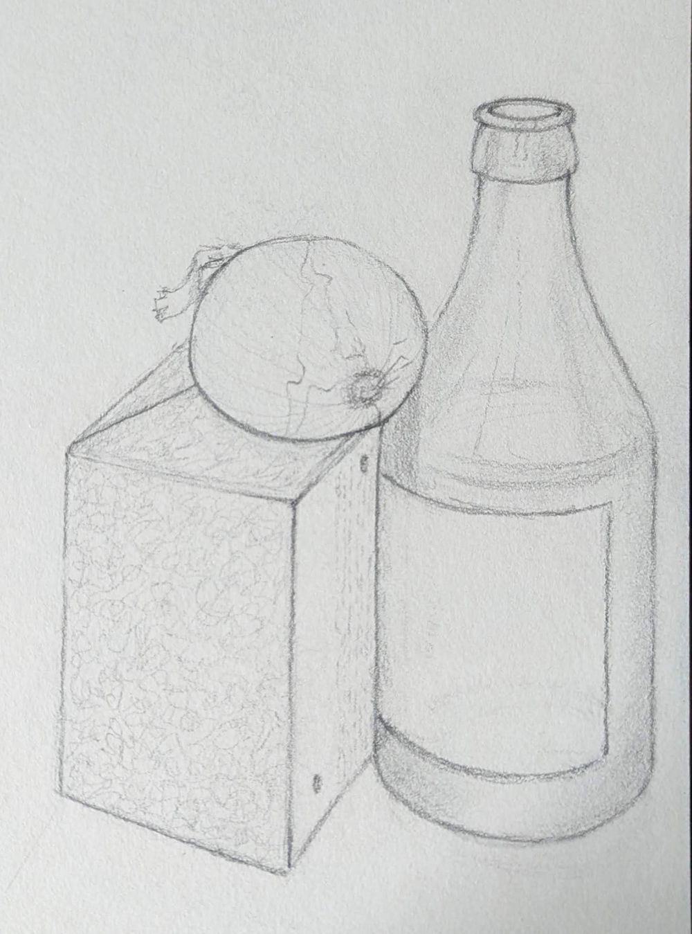 Form and Space portfolio | Skillshare Student Project