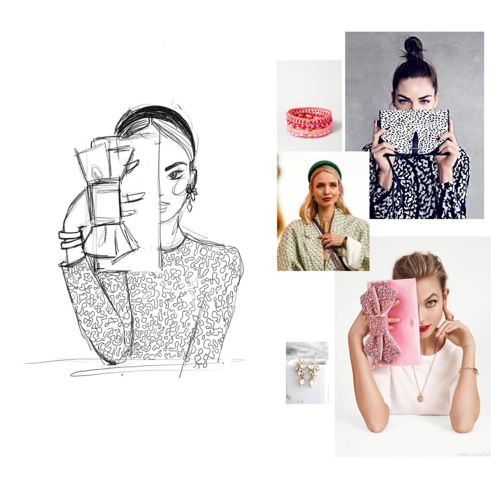 Fun with Faces | Skillshare Student Project